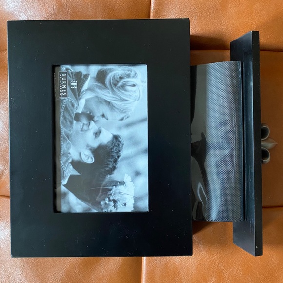 Burnes Of Boston | Accents | Burnes Of Boston Photo Book | Poshmark